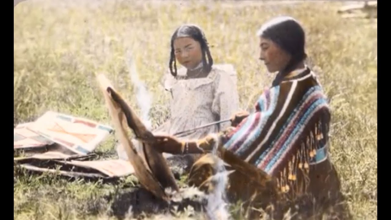 "Why Save a Language" (2006) - YouTube