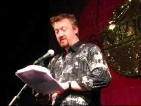 Simon Kurt Unsworth - Borough Station - YouTube