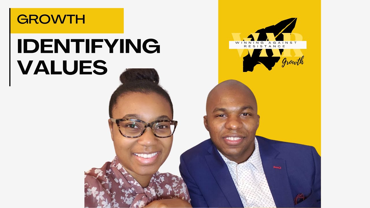 Values- How to Identify Your Core Values & Align with Your Purpose ...