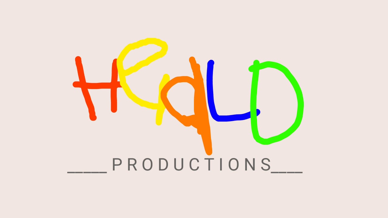 Heald Productions Logo Remake - YouTube