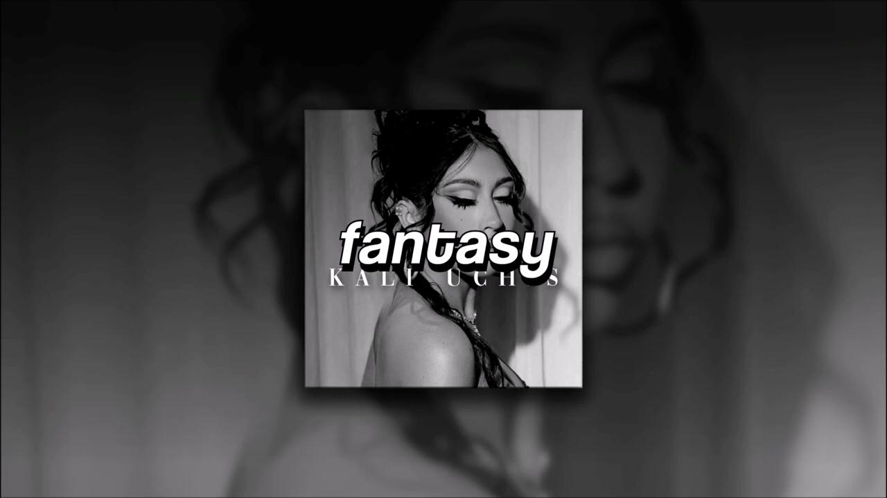 Kali Uchis + Don Toliver, Fantasy | sped up | - YouTube