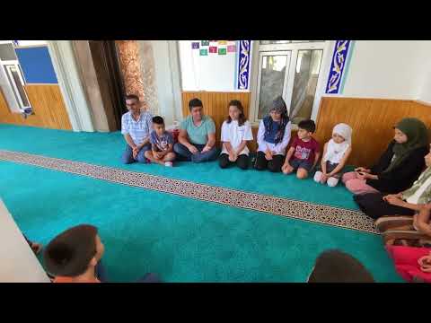 Zikir edelim - Ali Kırış ilahileri