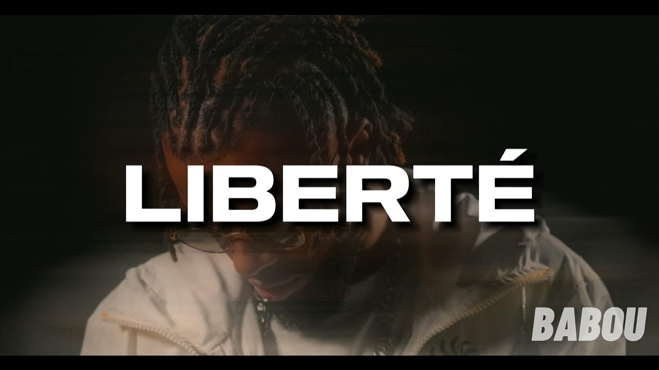 [FREE] LEFA Type Beat - "LIBERTÉ" || NOSTALGIE Instru Rap 2024 - YouTube