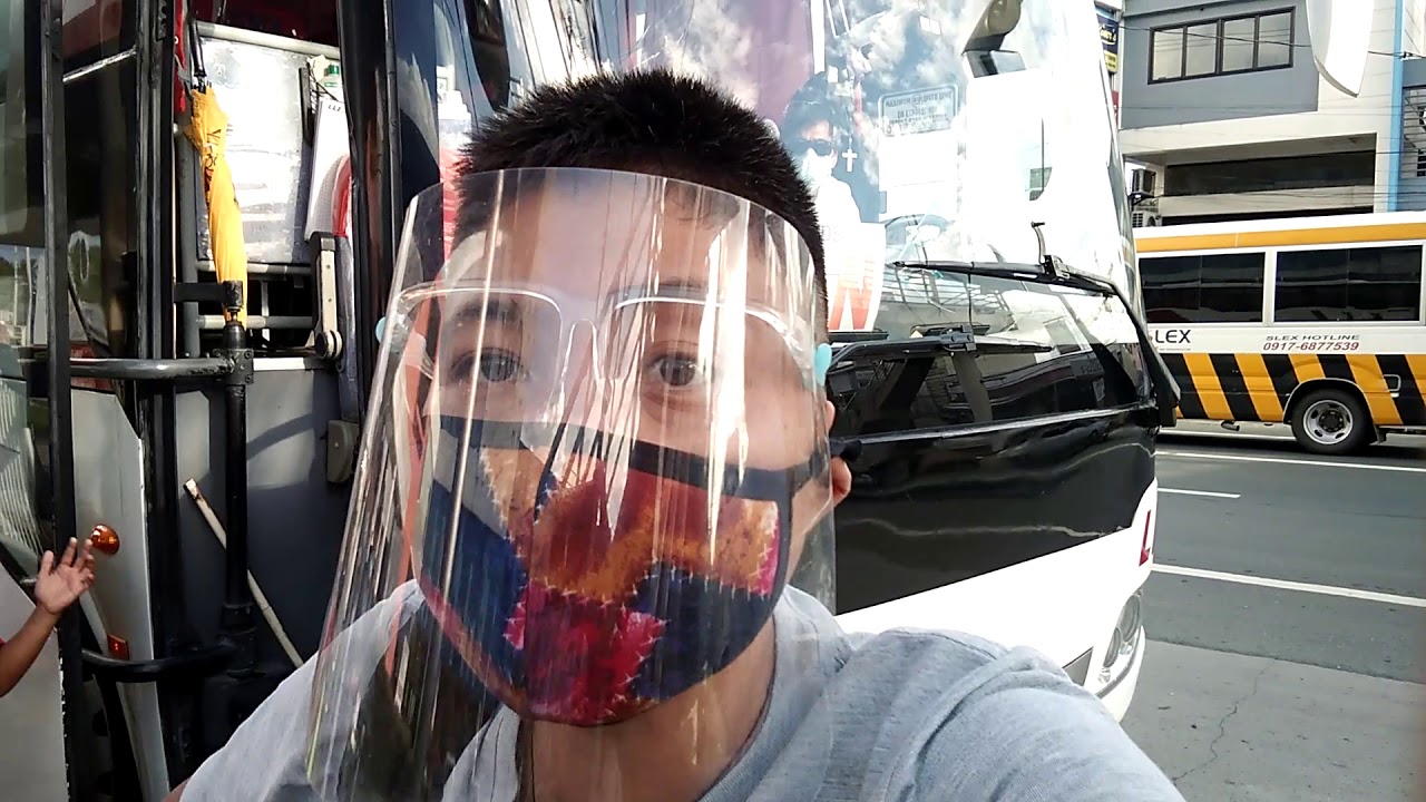 Radyo na TV pa sa LLI Bus Company! - YouTube