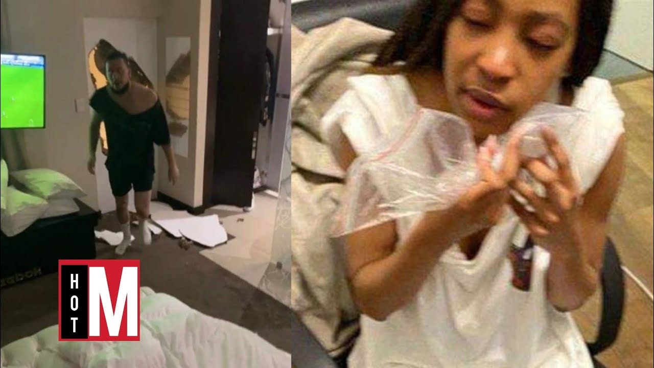 AKA Killed Nellie Tembe, Evidence Revealed - YouTube