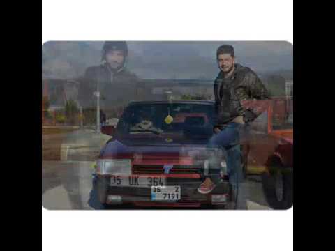 TURKELLİ GARAGE 2016