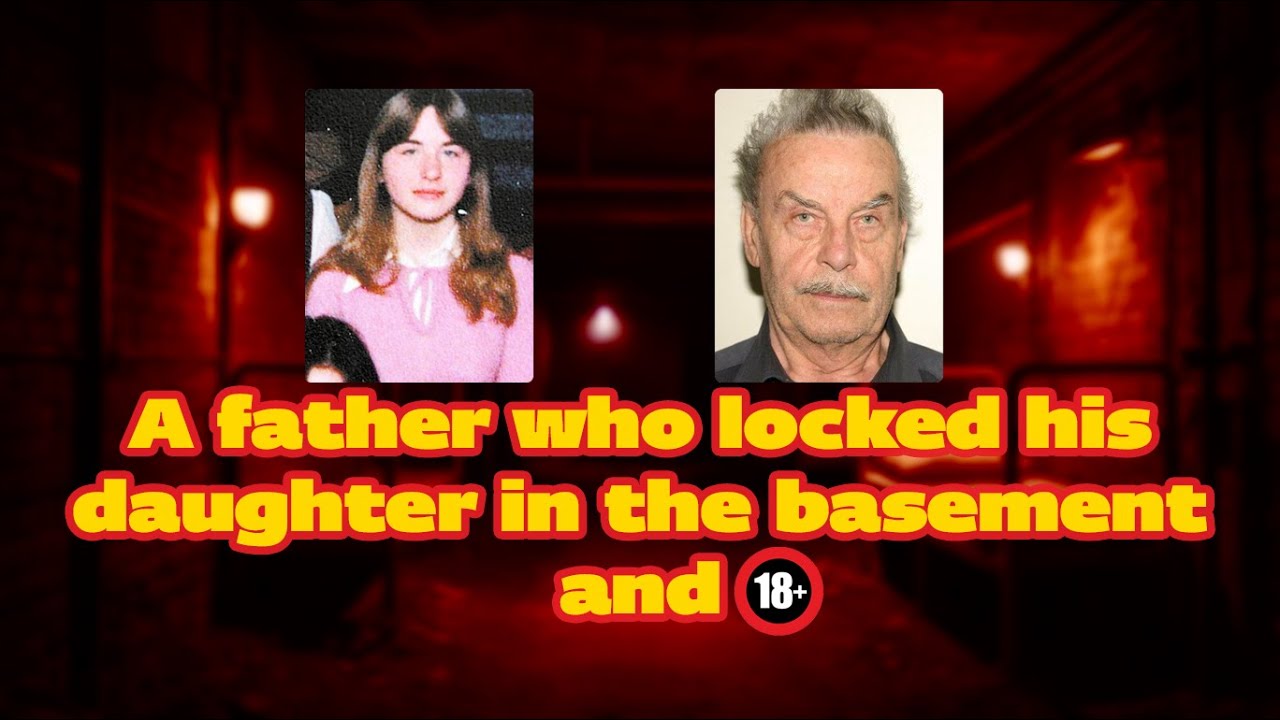 Josef Fritzl trial | She spent the first five years entirely alone He ...