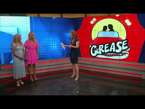 Outdoor production of 'Grease' is coming to Rosemary Beach