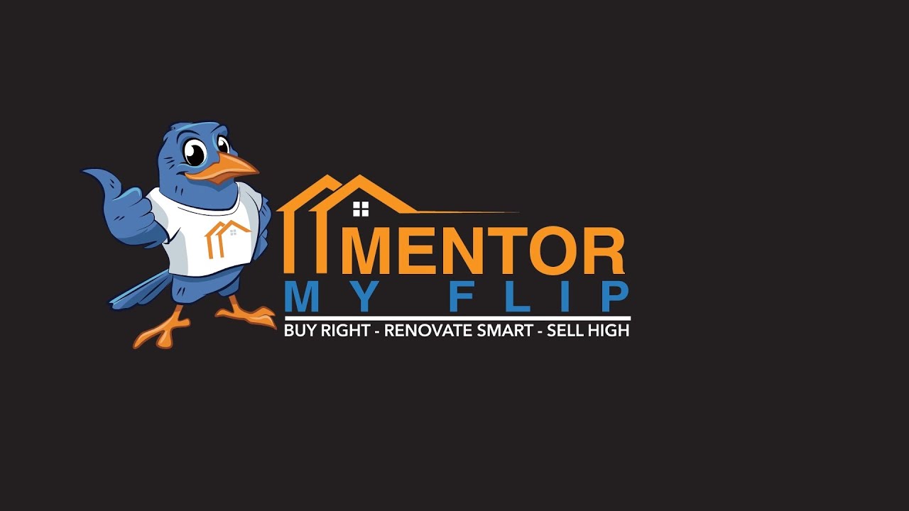 Mentor logo animation - YouTube
