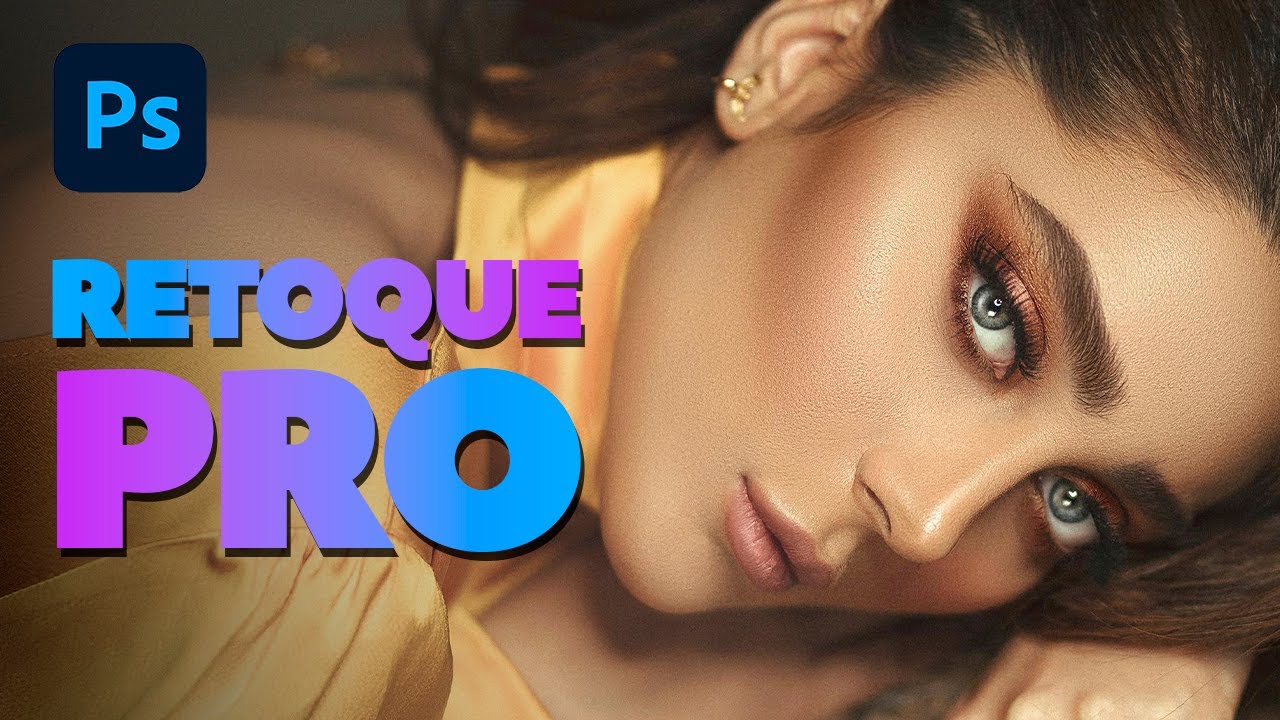 Función OCULTA de Retoque PROFESIONAL en PHOTOSHOP | Alain Perdomo ...