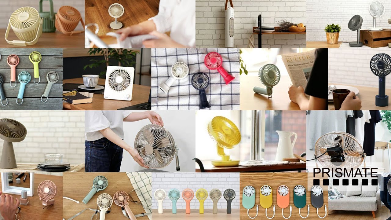 Fan Collection - YouTube