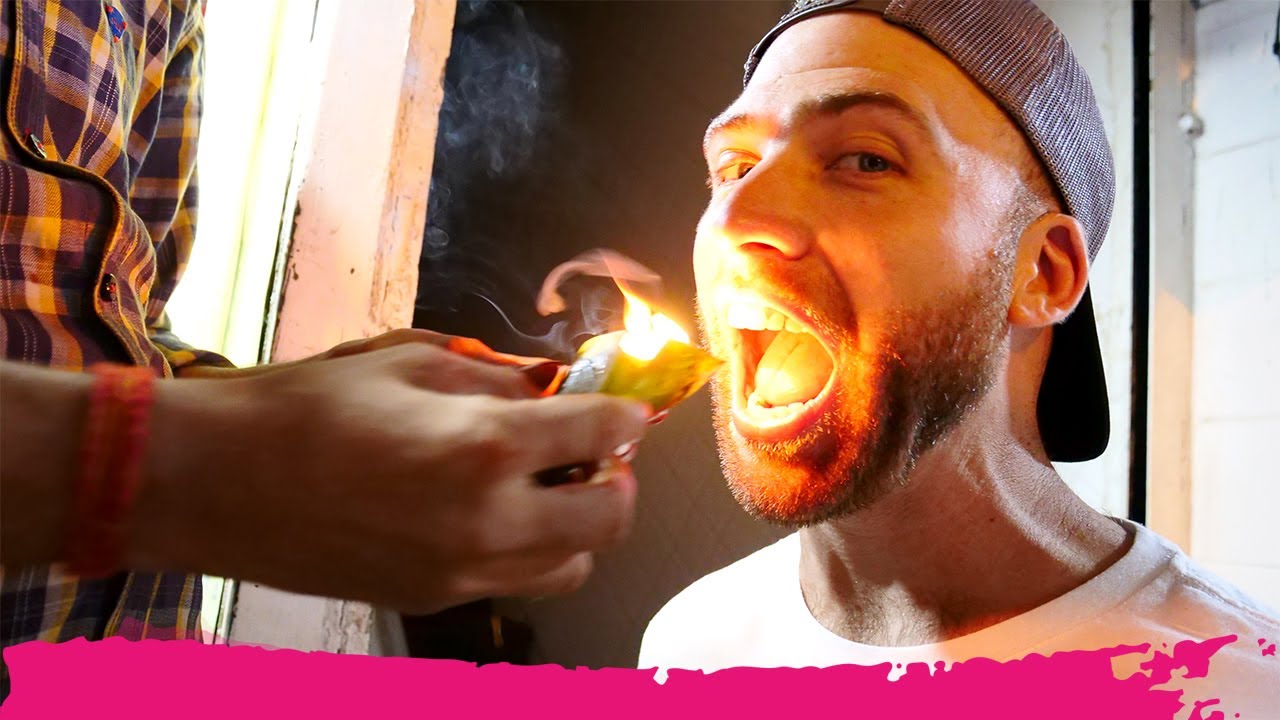 EXTREME Indian STREET FOOD Tour of VV Puram FOOD STREET | Bengaluru ...