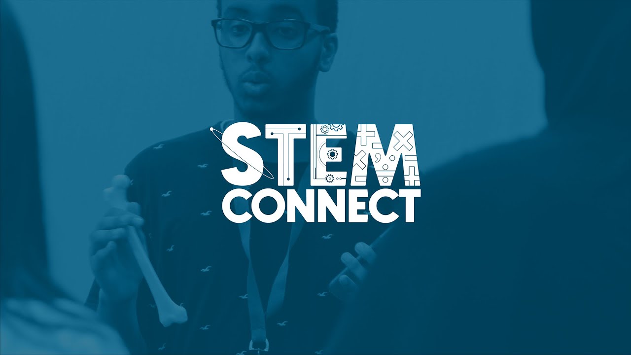 STEM Pathways - Connect - YouTube
