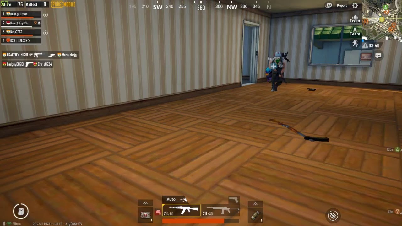 Piyu Gaming Live Stream PUBG MOBILE - YouTube