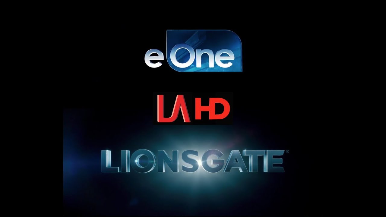 Entertainment One/Lionsgate - YouTube