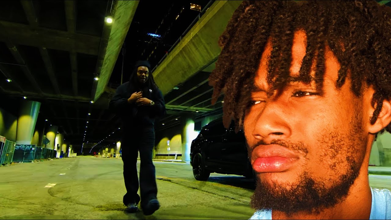 LUCKI - 2021 Vibes (Official Video) (reaction) - YouTube