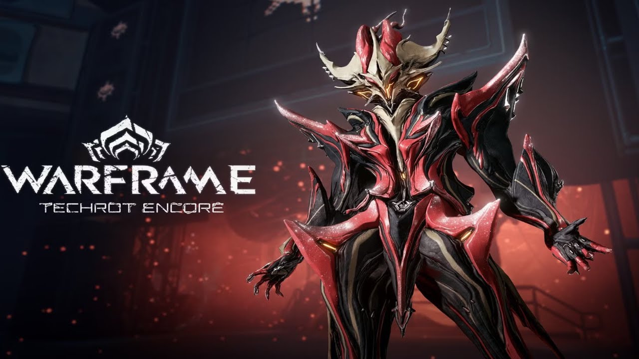 🔴live Warframe im just a baby tenno - YouTube