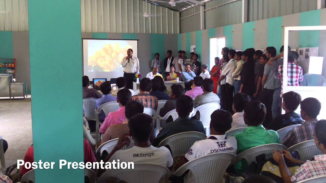 GPERI journey - YouTube