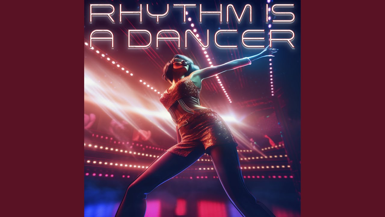Rhythm is a Dancer - YouTube