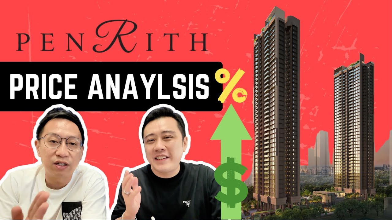 NEW Penrith Unbiased Review | Walk Away Price REVEALED | By Alex Lim ...