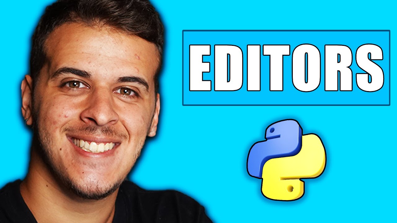 Top Python Editors Visual Studio Code PyCharm Google Collab YouTube Top Python Editors Visual Studio Code PyCharm Google Collab YouTube