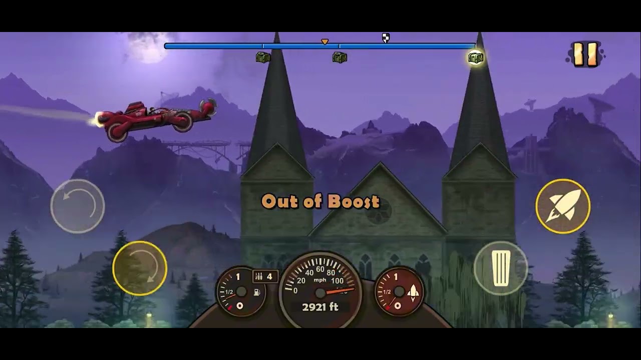 Earn To Die Rogue Speedster Playthrough With Zombie Kit, Part 1 - YouTube