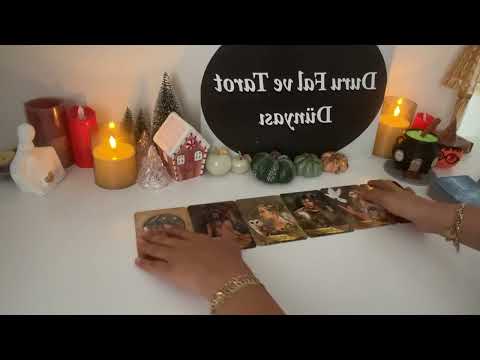 BALIK BURCU 💫💫 SAKIN PES ETME 💫💫 27 TEMMUZ - 2 AĞUSTOS HAFTALIK BURÇ YORUMU #tarot 