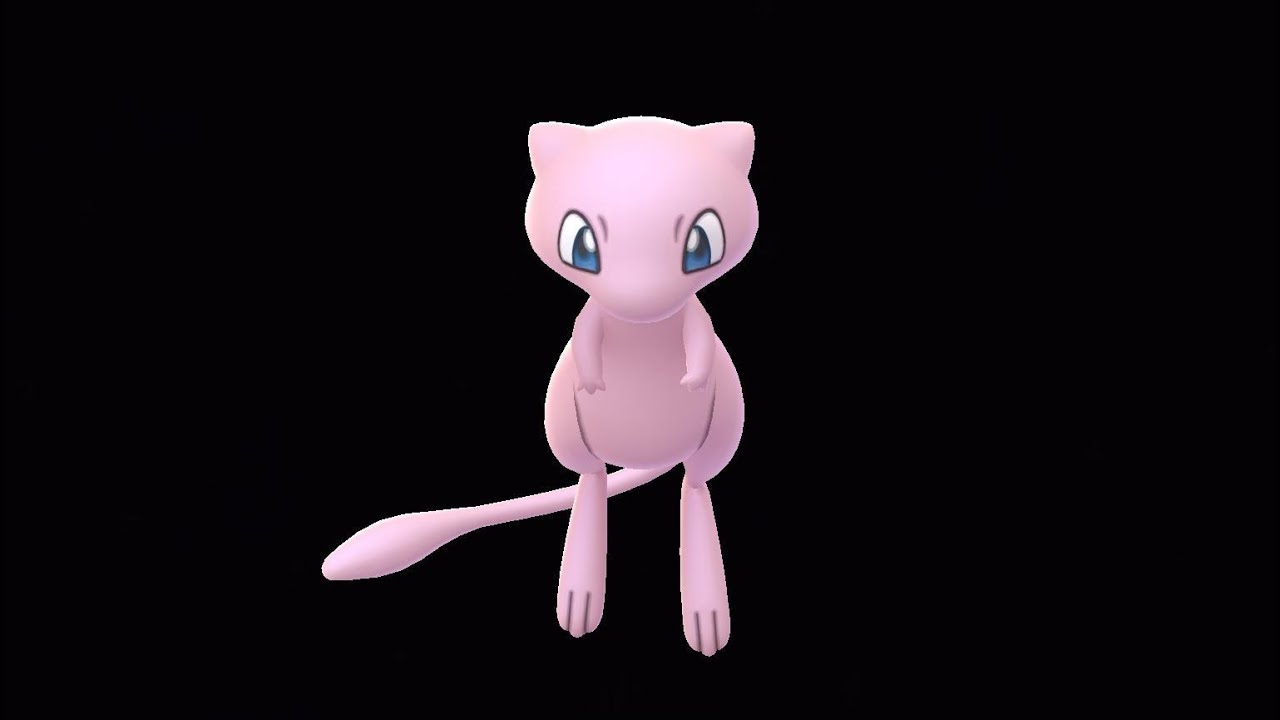 mew vbox opening @Nianticlabs @pokemon - YouTube