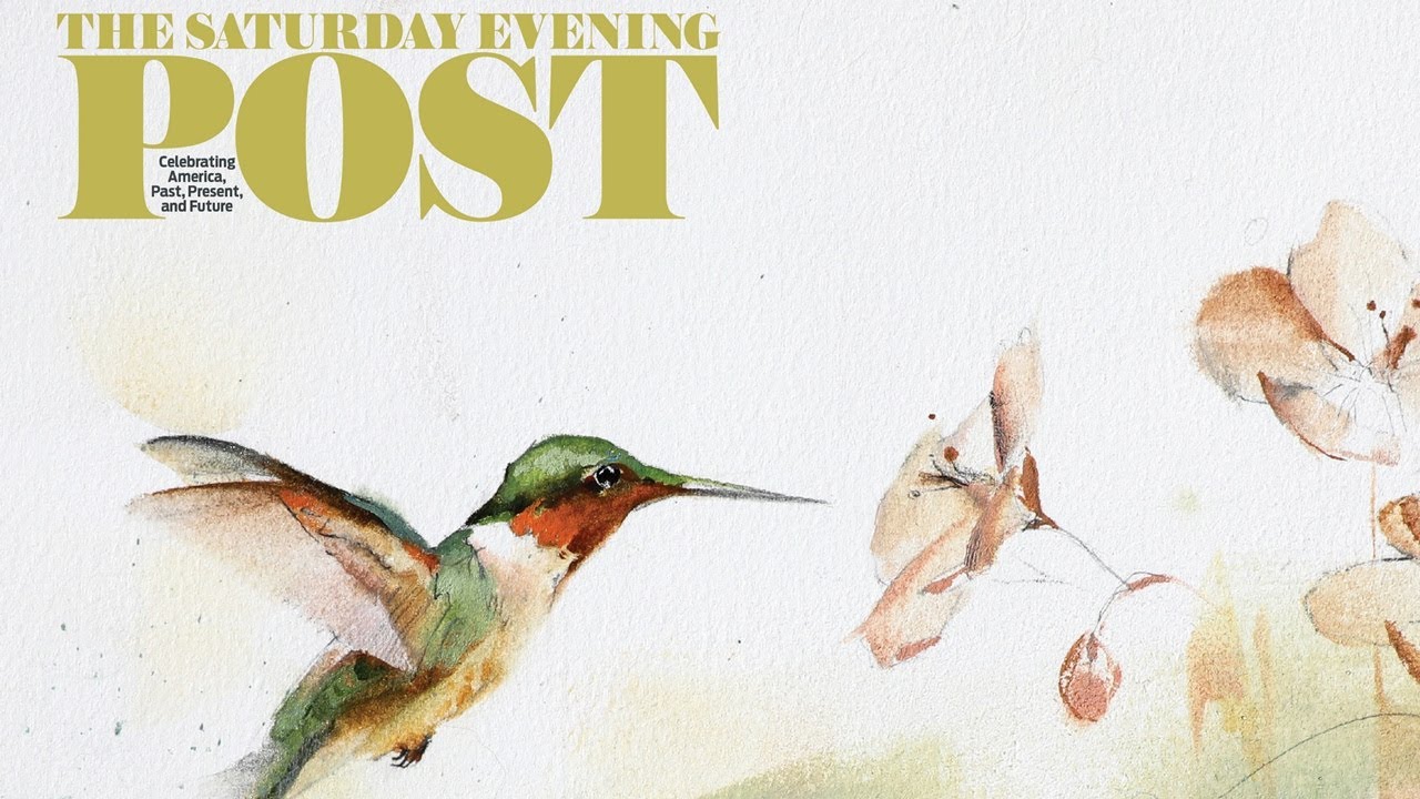 Preview the March/April 2024 Issue - YouTube