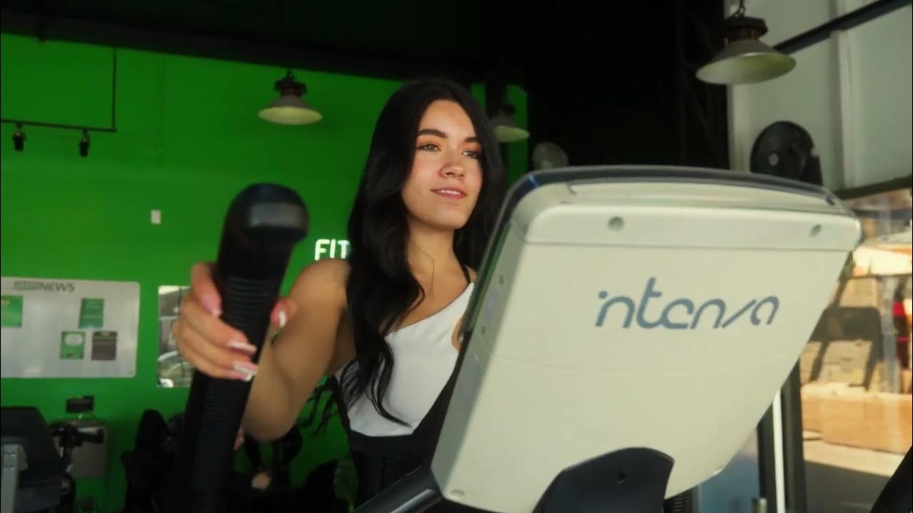 Conoce Fit24 - YouTube