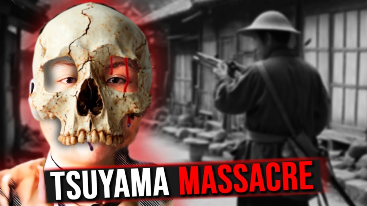 The cruel acts of Mutsuo Toi | Documentary 2024 - YouTube