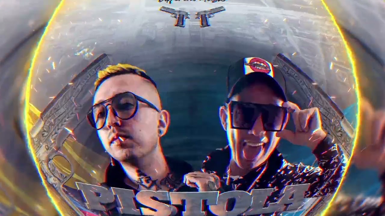 🇦🇷🇨🇴 PISTOLA 🔫 @DJ JACOBO PALACIO & Luciano Troncoso (#guaracha #aleteo ...