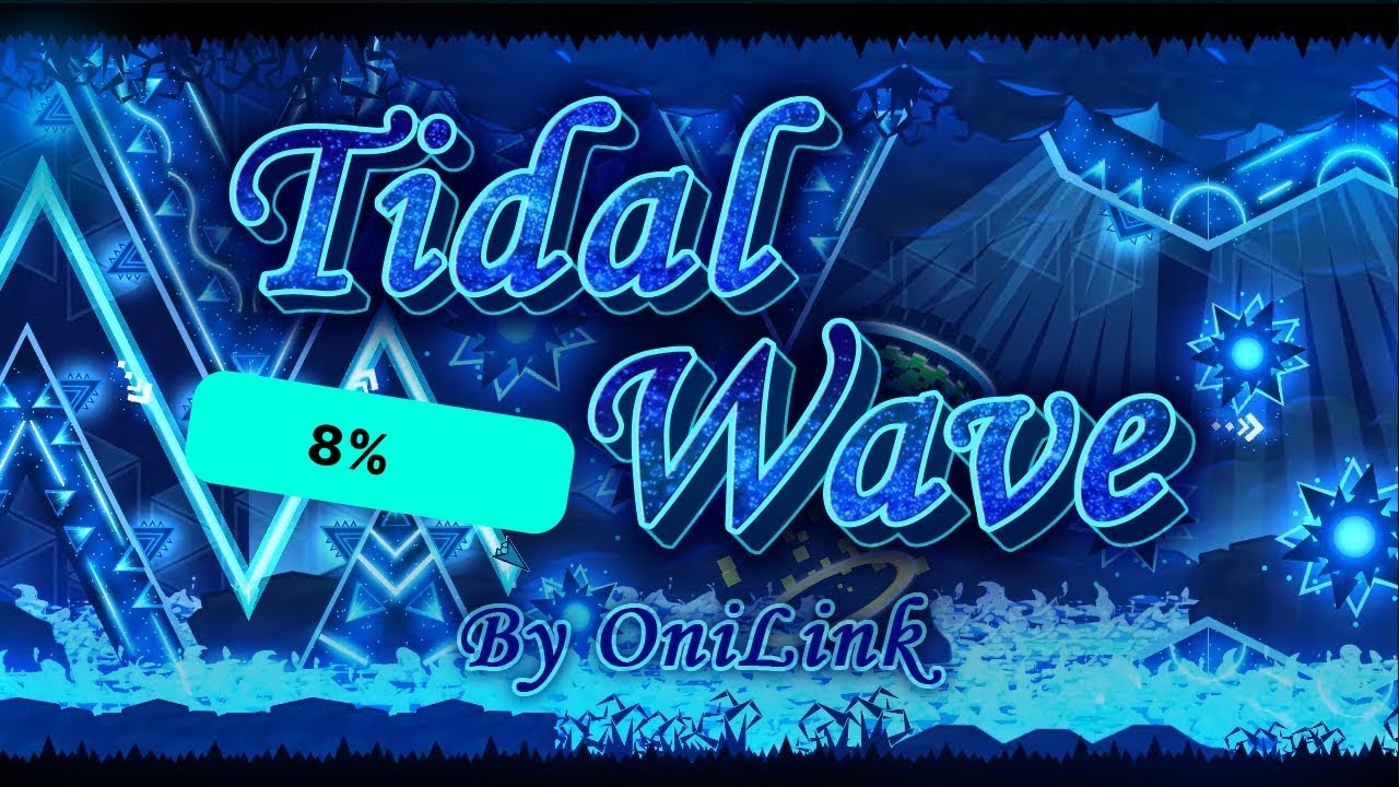 TIDAL WAVE GRINDING! - YouTube