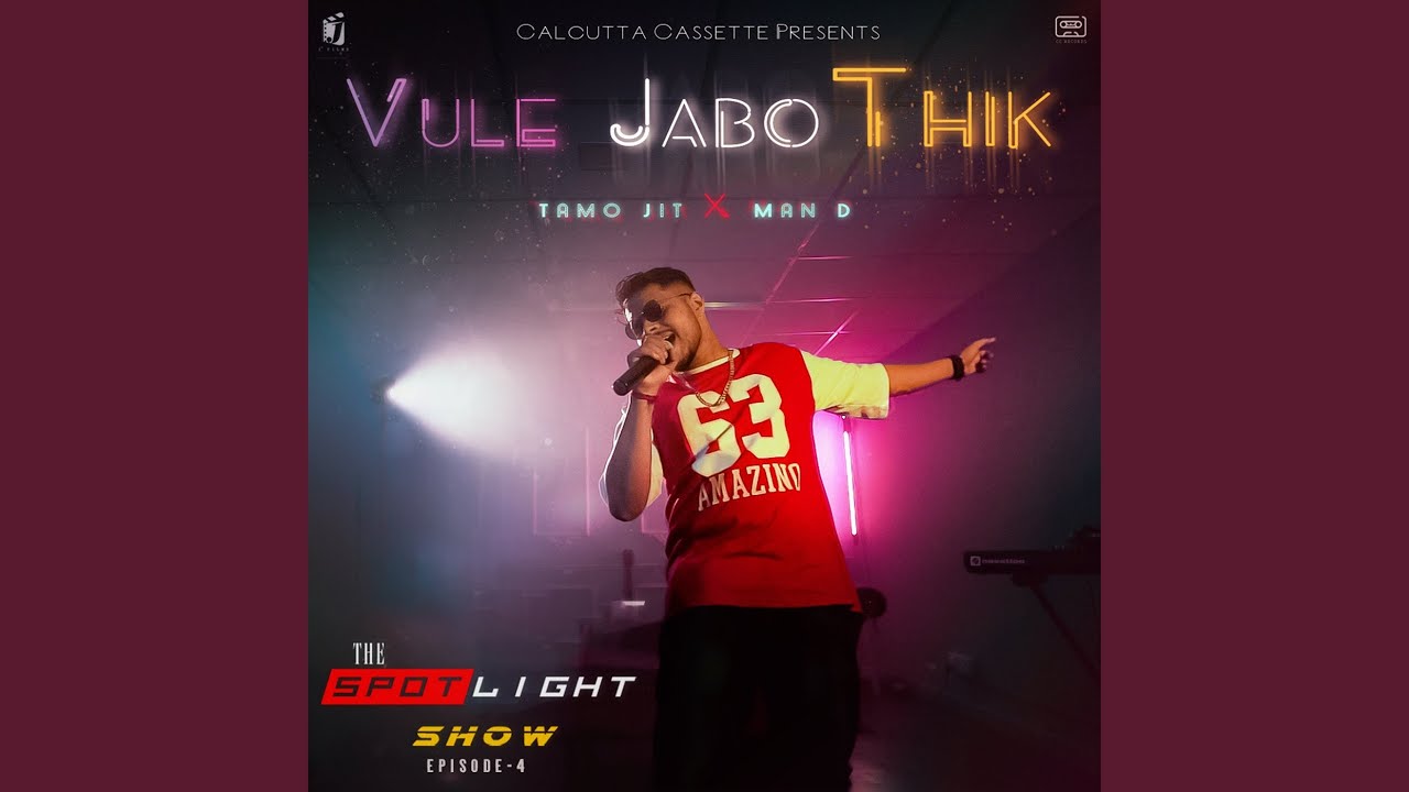 Vule Jabo Thik (The Spotlight Show, Episode 4) - YouTube