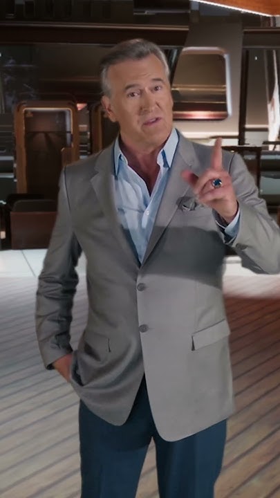 Discontinued hosted by Bruce Campbell - YouTube