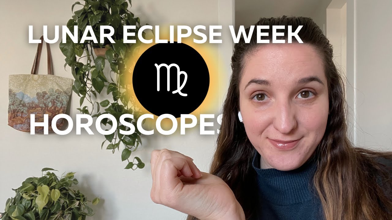 EVERYTHING CHANGES // Week of March 10 Astrology // Horoscope for all ...