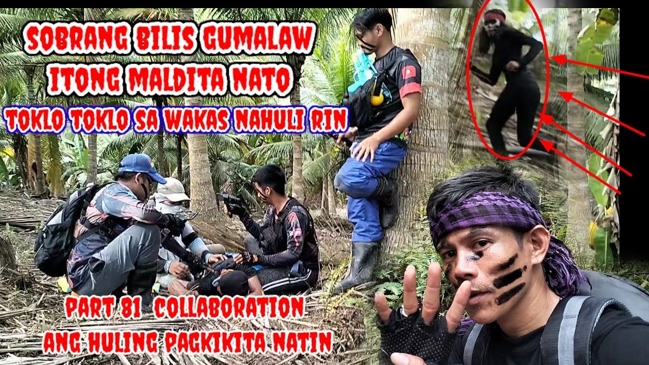 finish or not finish pass your paper na Tayo mga ka18natics part 81 ...