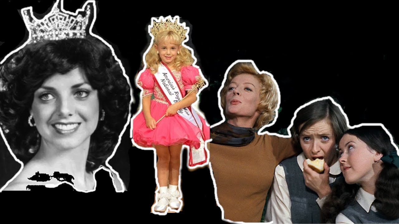 Patsy Ramsey, The Prime of Miss Jean Brody, and the key to the JonBenét ...