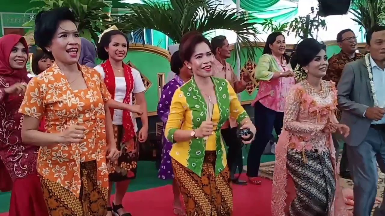 Goyang bersama - YouTube