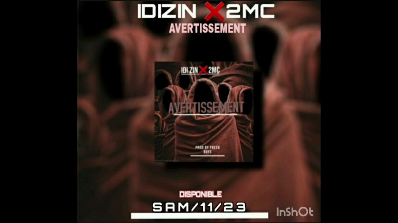 Idi zin feat 2mc, avertissement - YouTube