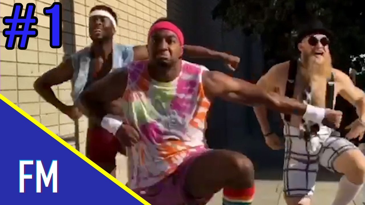 Funny Montage | Why Are You Running?! | Comedy Sketches, Fails And More ...