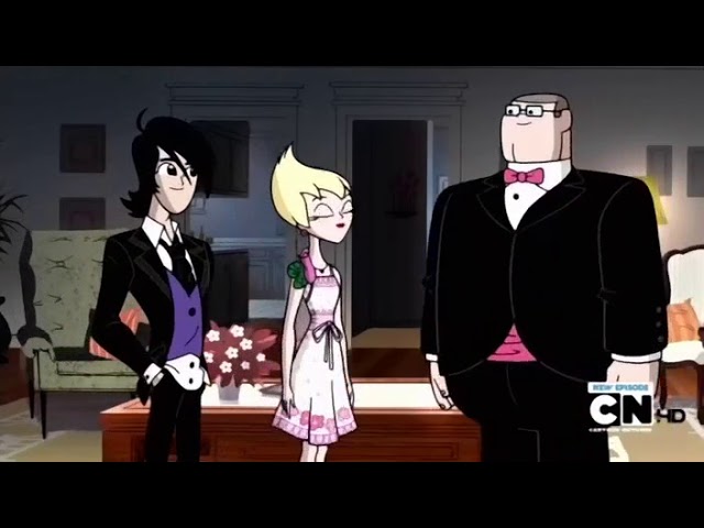 Sym Bionic Titan Lance And Ilana Kiss