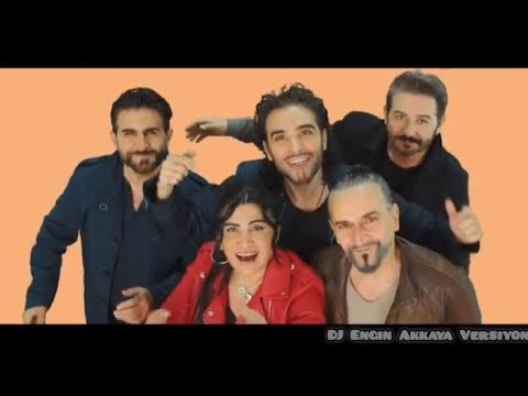 Yurtseven Kardeşler - Şak Şak Ellere (Tiktok Özel Video & Cover) HD