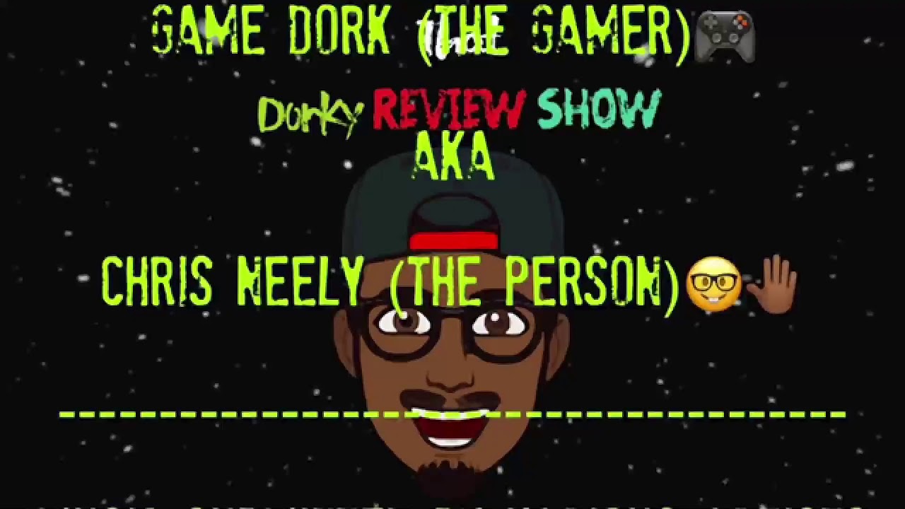 That Dorky Review Show: The Legend Of Dorkeizo Kensei (Send Your Best ...