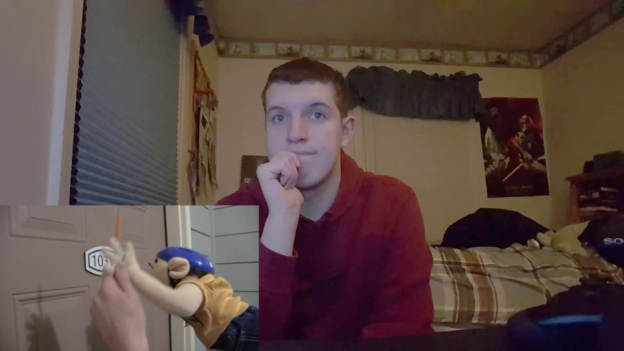 SML Movie: Jeffy's Parents! - REACTION!! - YouTube