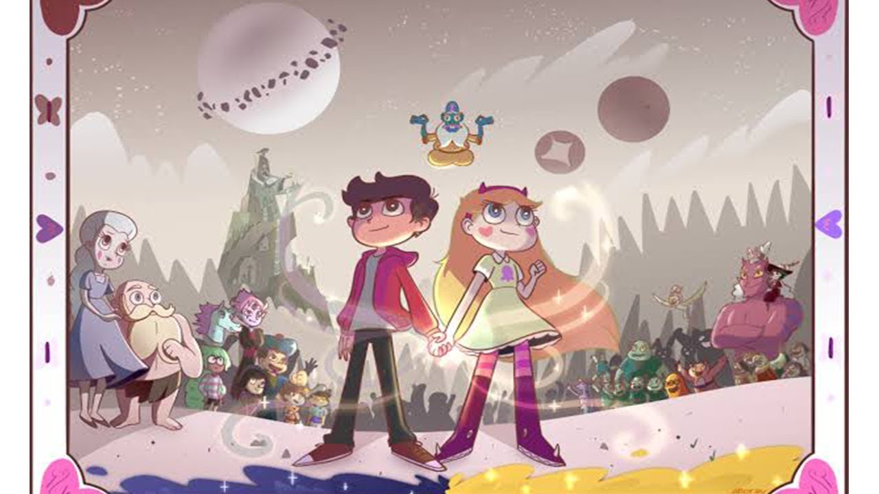 This is How Star vs. Should Be! - YouTube
