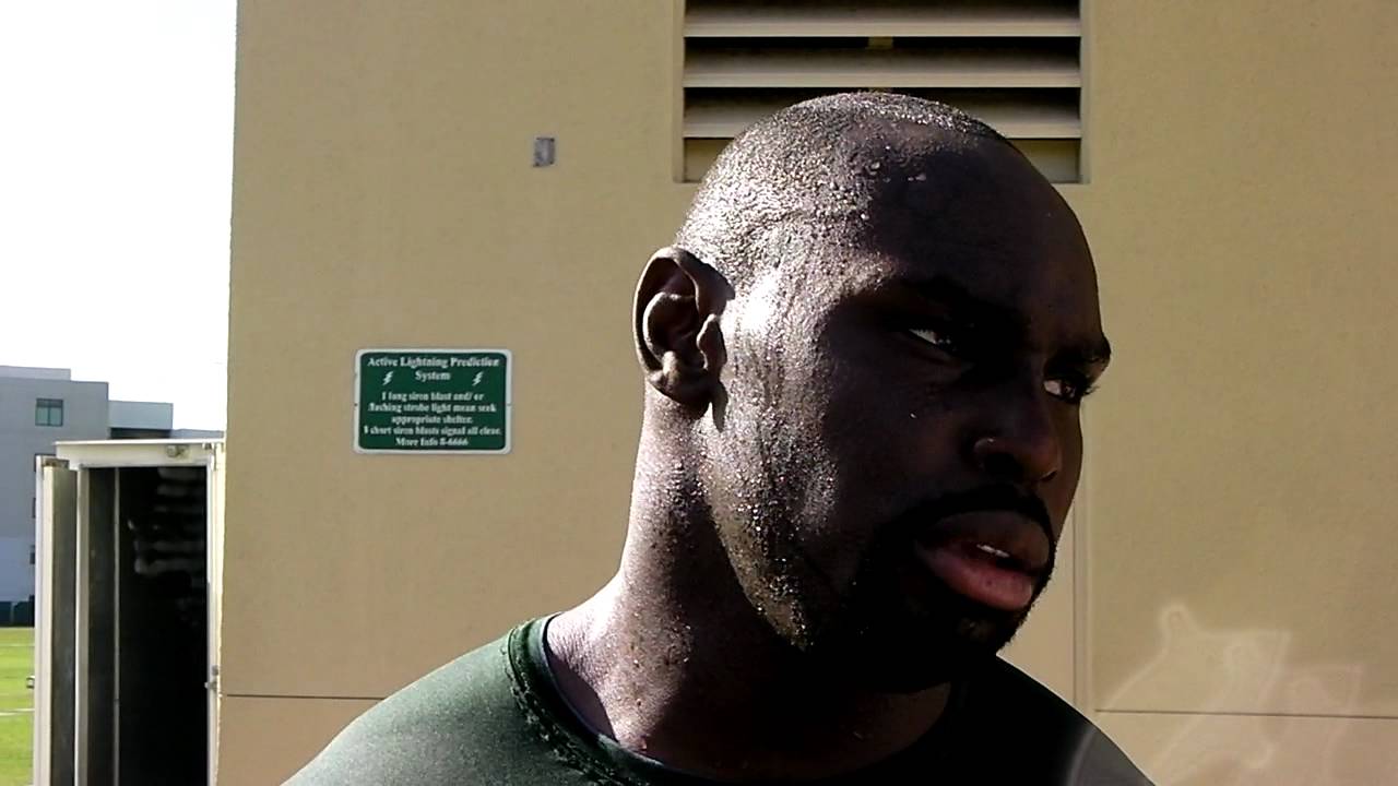 9/21/11 - Adewale Ojomo - YouTube