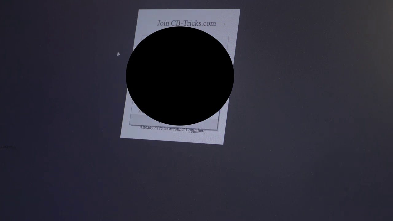 CB-Tricks.com!!! Part2!! Update!! - YouTube