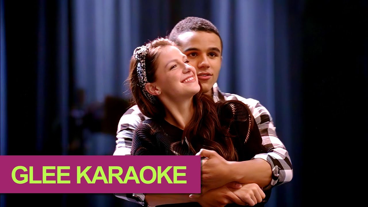 This Is The New Year - Glee Karaoke Version - YouTube