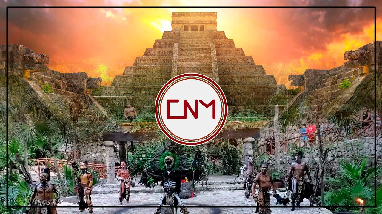 México impulsa el Mundo Maya. Se conectará más con Centroamérica. - YouTube